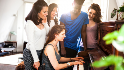 Cómo tocar el piano: La guía definitiva - PIANOADICCIÓN