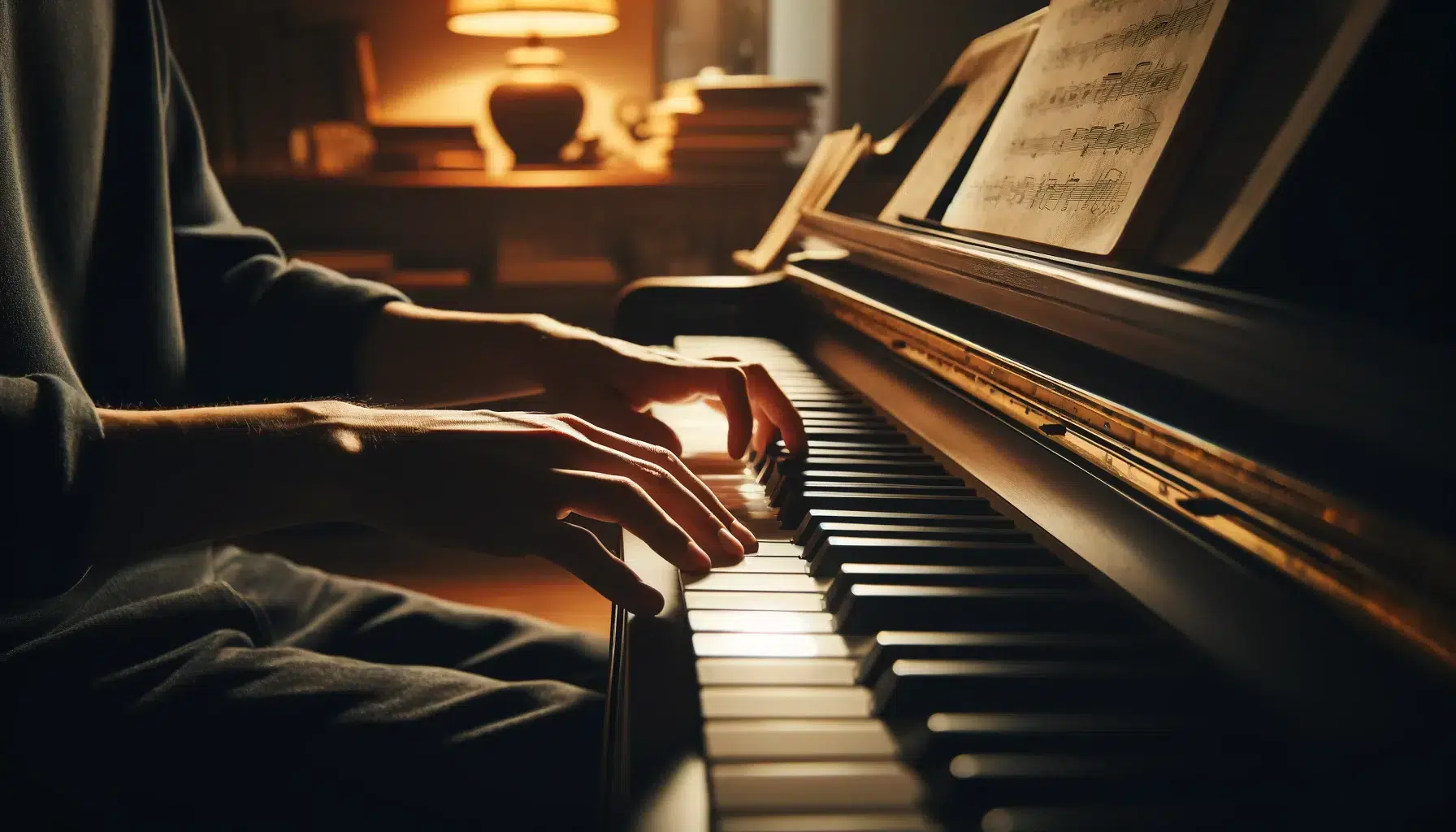 ¡Explora la Maravilla del Piano! - PIANOADICCIÓN